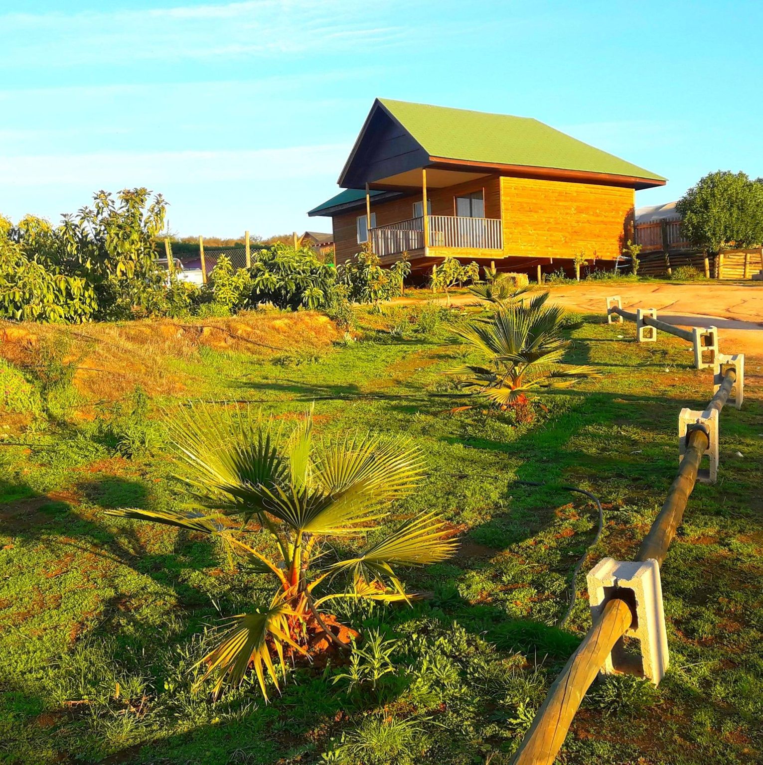 Cabañas con Tinaja Limache » Ofertas (2025)