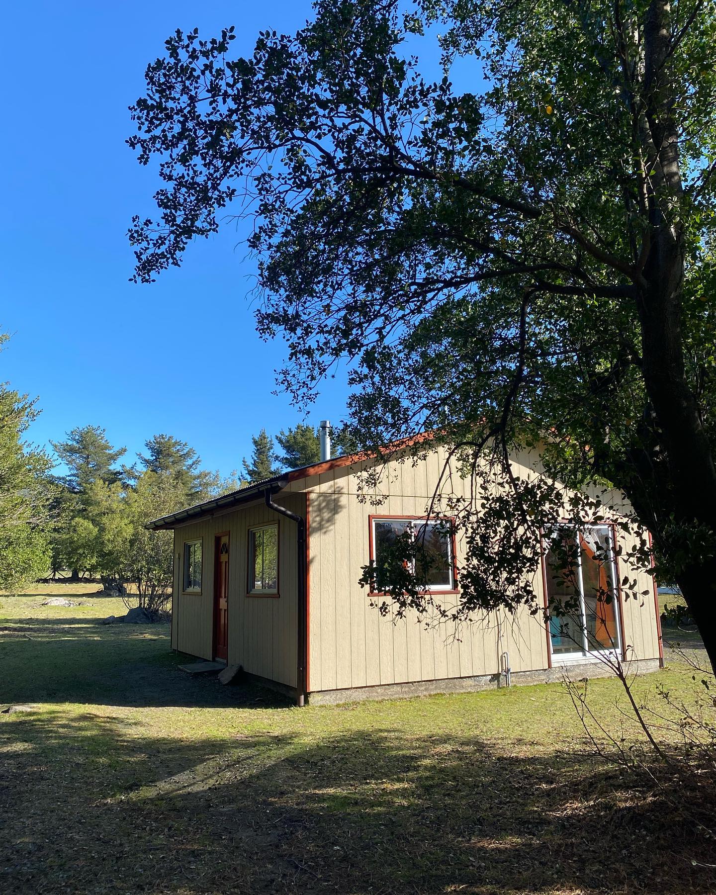 Cabañas con Tinaja Antuco » Ofertas (2023)