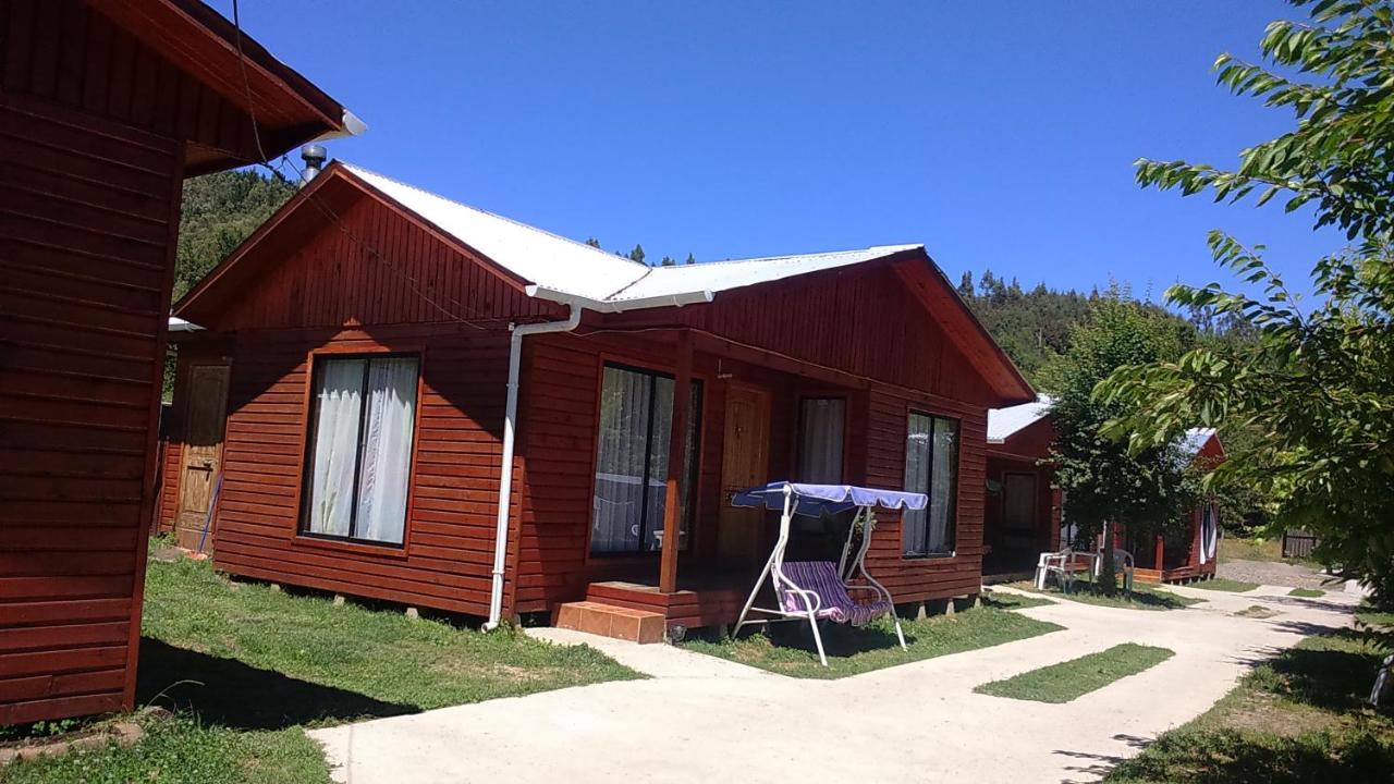 Cabañas con Tinaja Contulmo » Ofertas (2025)