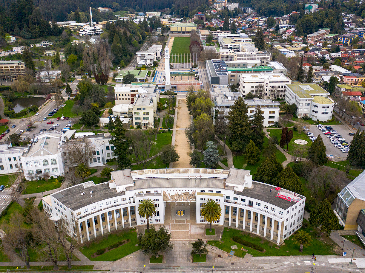 Las 5 Mejores Actividades en la Región del BíoBio